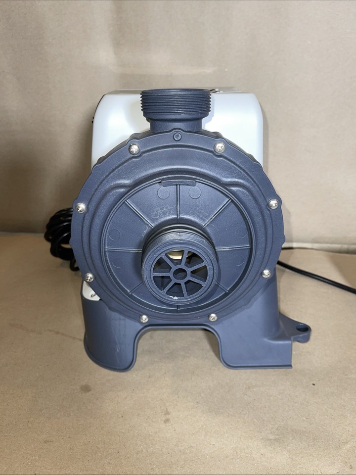 Intex Replacement Pump Motor & Control For SX2800 Sand Filter Pump | eBay