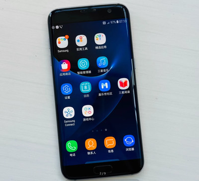 Samsung Galaxy S7 edge G935F 32GB 4G Unlocked Global Smartphone New ...