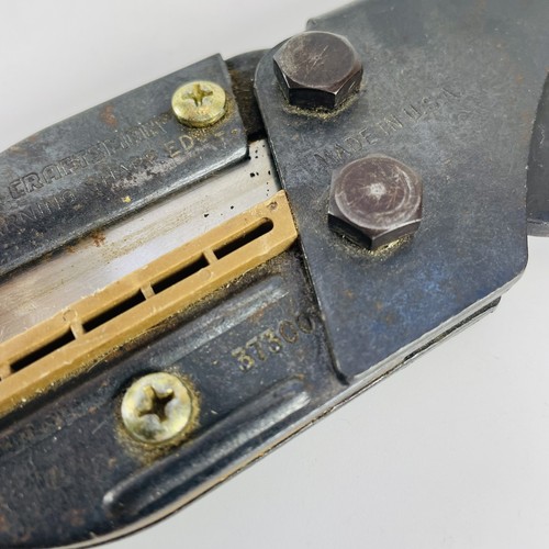 Craftsman Handi-Cut 37300 Multi Use Scissor Utility Cutters Hand Tool 9 ...