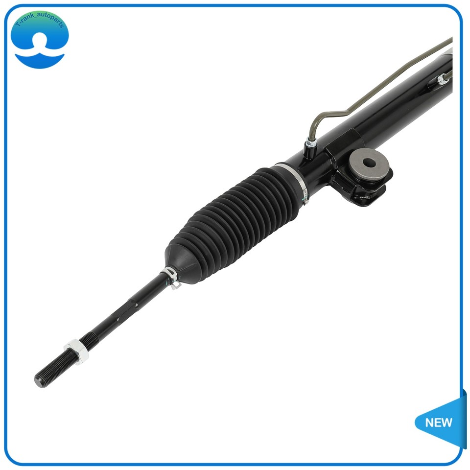 22-277 Hydraulic Steering Rack Fits Lincoln Mark LT 2006-2008 RWD Yes ...