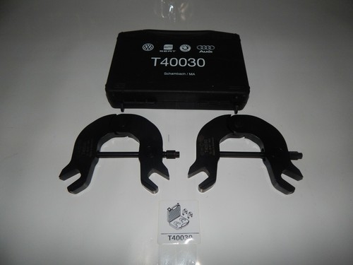 New Genuine VW Audi V03839111SN Camshaft Locks Tool T40030 | eBay UK