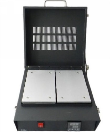 New Honton HT-R255 Led Heating Station Reballing Oven For Gba Heator iz ...