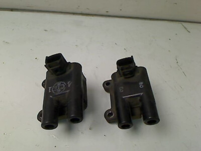 Bobine allumage HYUNDAI GETZ 2731026600 | eBay