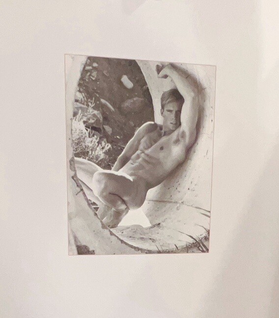 SHADOW LIGHT - The Photography Of Robert John Guttke (Male Nude Photography) | eBay