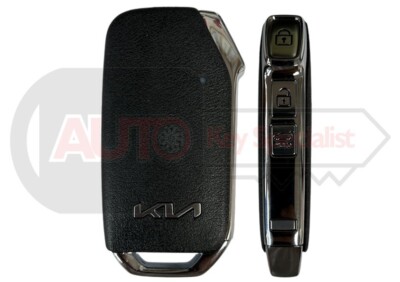 OEM 3 Button Smart Remote Key Fob Kia Ceed (2022-2023), 433MHz, J7600 ...