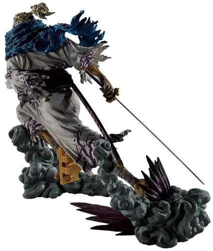 ONE PIECE Ryuma figure Kongoujizou ichiban kuji EX Shikon no Keifu ...