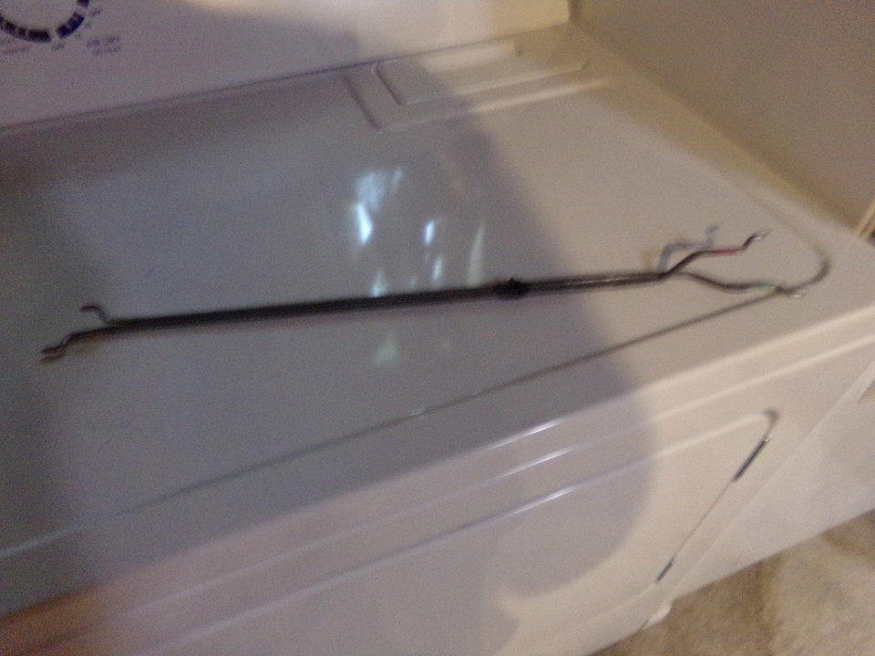 Crown Victoria Police Interceptor Both Rear Door Open From Inside Lock ...