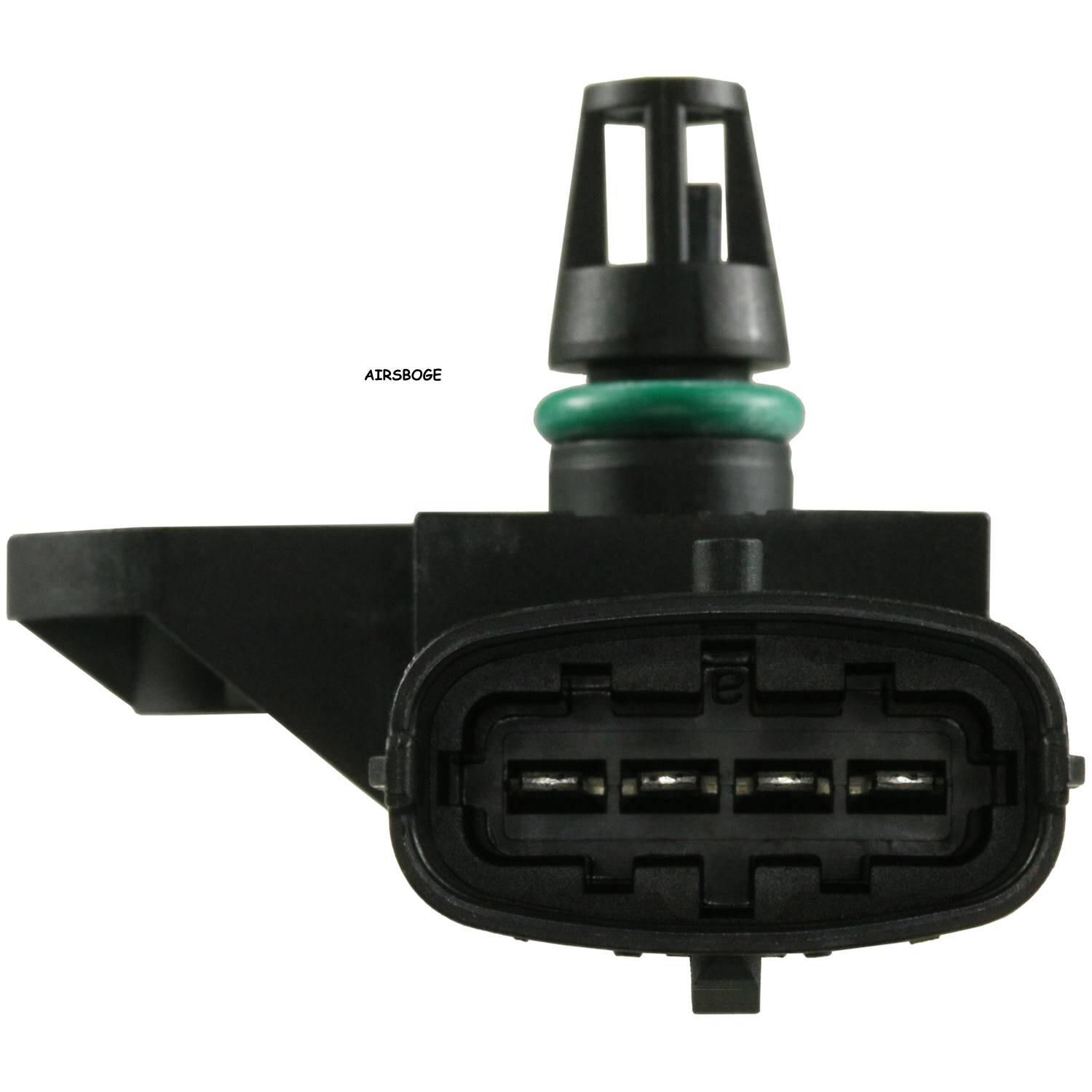 Manifold Pressure (MAP) Sensor For Jeep Grand Cherokee Ram 1500 ...