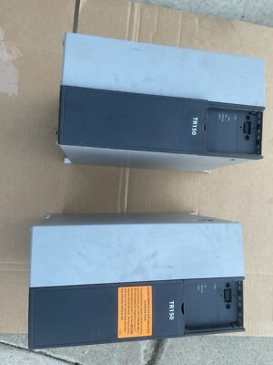 Trane TR150 VFD variable frequency drive 18.5 kW 25HP IN: 3x380-480V 50 ...