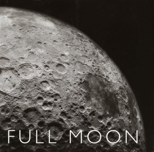 Full Moon by Michael Light 9780375414947| eBay