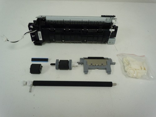 HP RM1-6274 Fuser Assembly - White for sale online | eBay