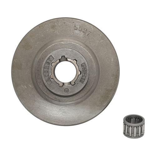 Chainsaw 404 Rim Sprocket Kit for Stihl 050 075 076 Chain Bar Saw ...