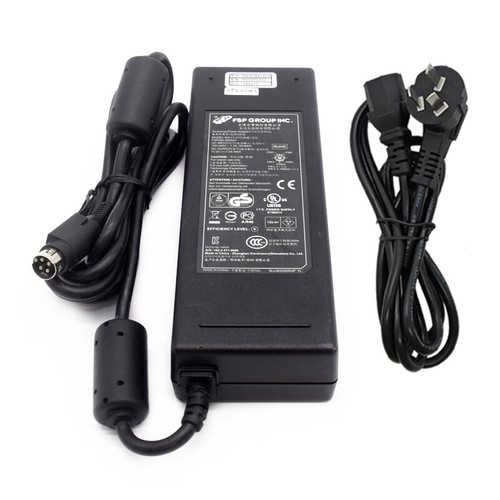 12V AC Adapter Power Supply for Netgear RNDU4000 ReadyNAS Ultra 4 RND ...