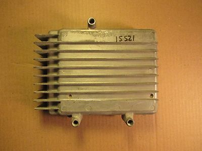 03 DODGE RAM 2500-3500 8.0L MT TCU TCM TRANS CONTROL MODULE 56028816AB ...