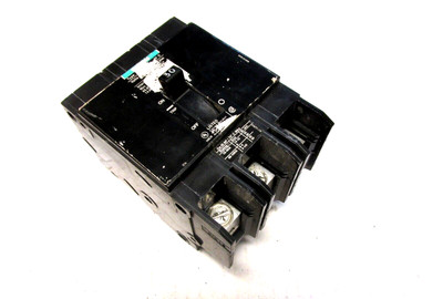 Siemens BQD Circuit Breaker 3P, 30A Cat# BQD330 .. WI-145 | eBay