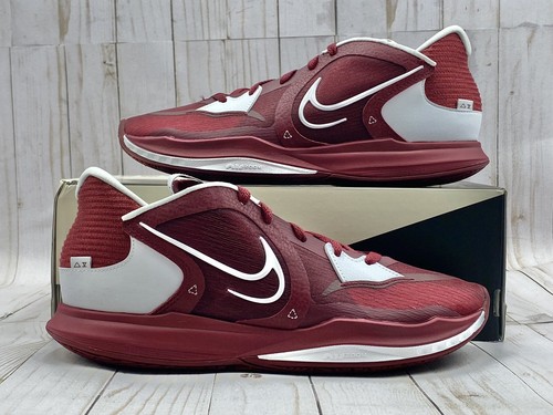 Nike Kylie Low 5 TB Promo Team Red Size 10 DX6651 601 196149861395| eBay