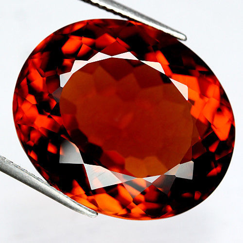 Ct. Big REAL NATURAL MINED Citrine, large gem for ring or Pendant ...