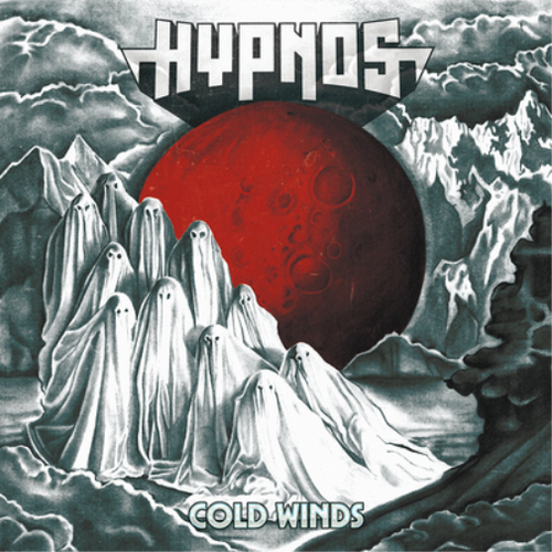 Hypnos Cold Winds (Vinyl LP) 12" Album 7350029210489 | eBay