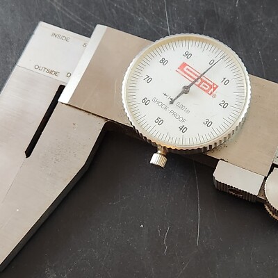 Calipers - 18" Caliper