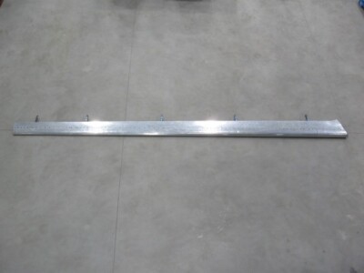 Leading Edge Slat Assembly - Right Outboard - Dassault Falcon 10 - PN ...