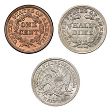 HF Coins and Collectibles | eBay Stores