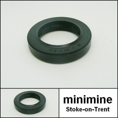 Classic Mini Drive Shaft Oil Seal Diff Output ADU5738 rover austin ...