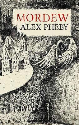Mordew by Alex Pheby (Hardcover, 2020) for sale online | eBay