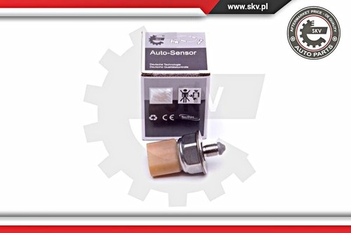 Fuel pressure sensor For AUDI A4 A5 A6 A7 A8 Q5 Q7 VW Golf 03C906051C ...