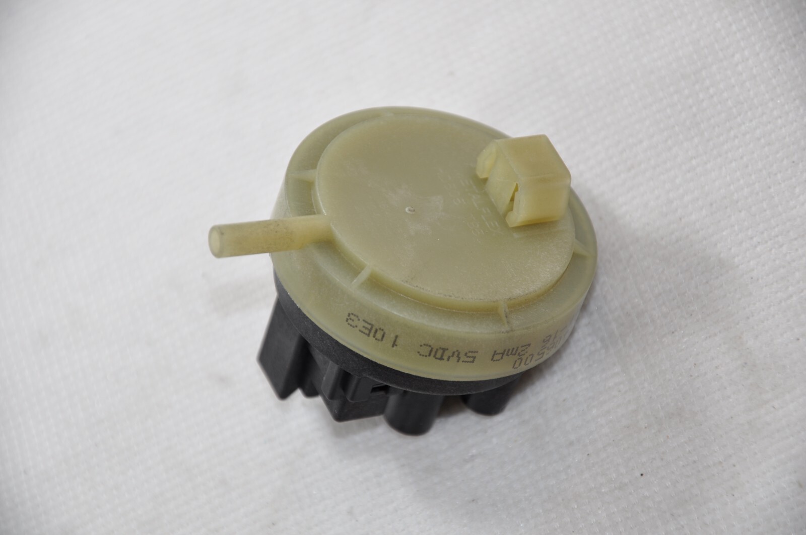 16002406500 505kb101 Washing Machine Pressure Switch Indesit IWC 6105 ...