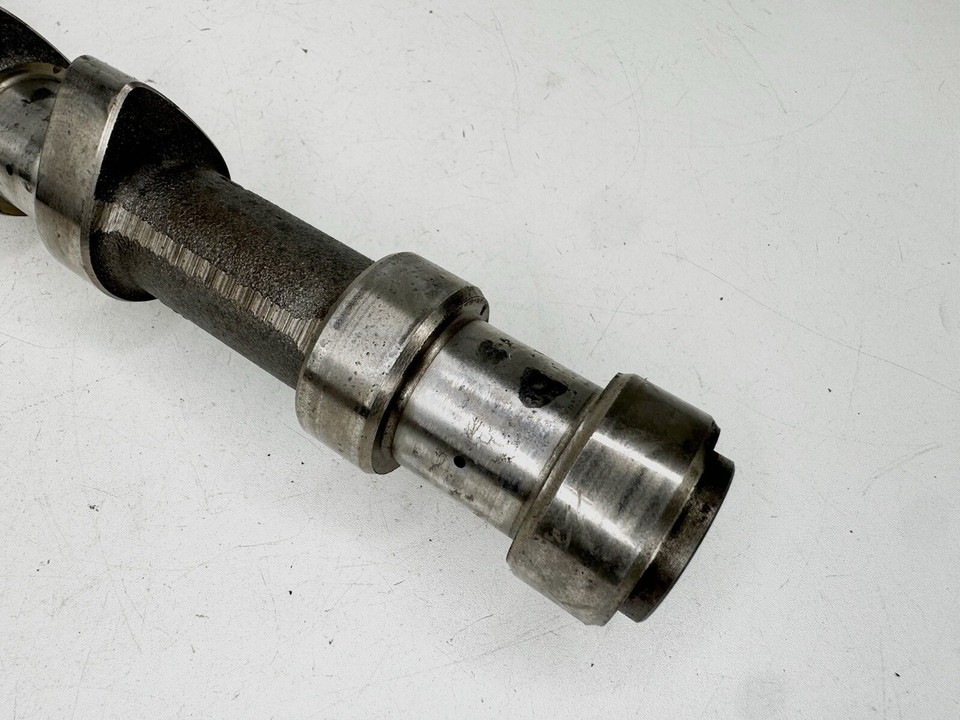 2007-2015 MERCEDES C63 S63 E63 6.2L M156 AMG CAMSHAFT CAM INTAKE ...