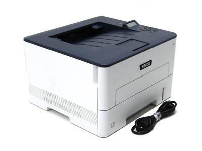 Xerox B230 Monochrome Laser Printer | 600dpi | Page Count: 1 - 1,000 | eBay