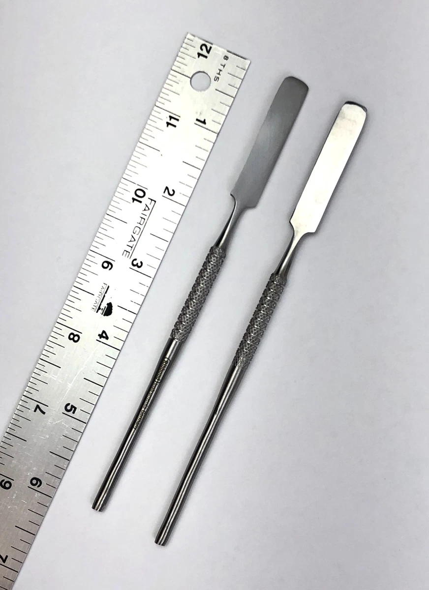 Straight Chisel Dental