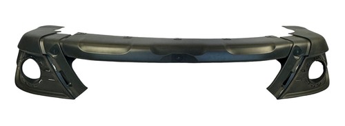 Fiat Fremont & Dodge Journey Front Lower Bumper Fascia 68223777AC ...