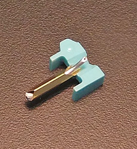 Wurlitzer NSM Rowe AMI Jukebox Needle For Shure M44 N44 M44C M44-7 V2NE ...