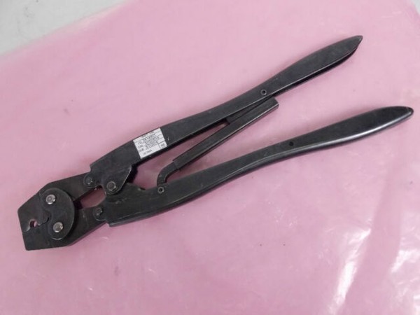 AMP 49935 Crimping Tool Crimper T41771 for sale online | eBay