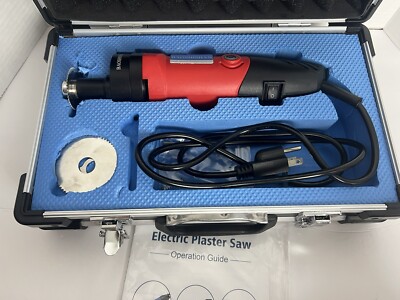 Orthopedic - Cast Saw