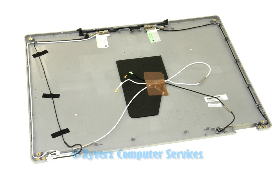 486770-001 6070B0233301 HP LCD DISPLAY BACK COVER COMPAQ 6530B (GRD A ...