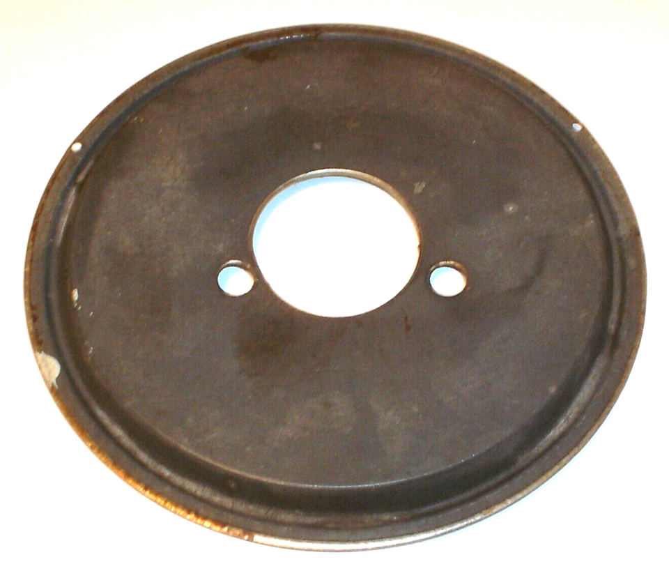 Antique Wm. L. Gilbert Nickel Parlor / Gingerbread Kitchen Clock Alarm ...