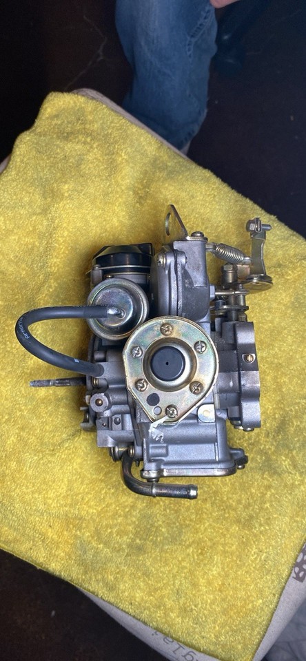 99 / 04 Honda TRX400EX / TRX400 / TRX 400 / TRX 400EX Carburetor Carb ...