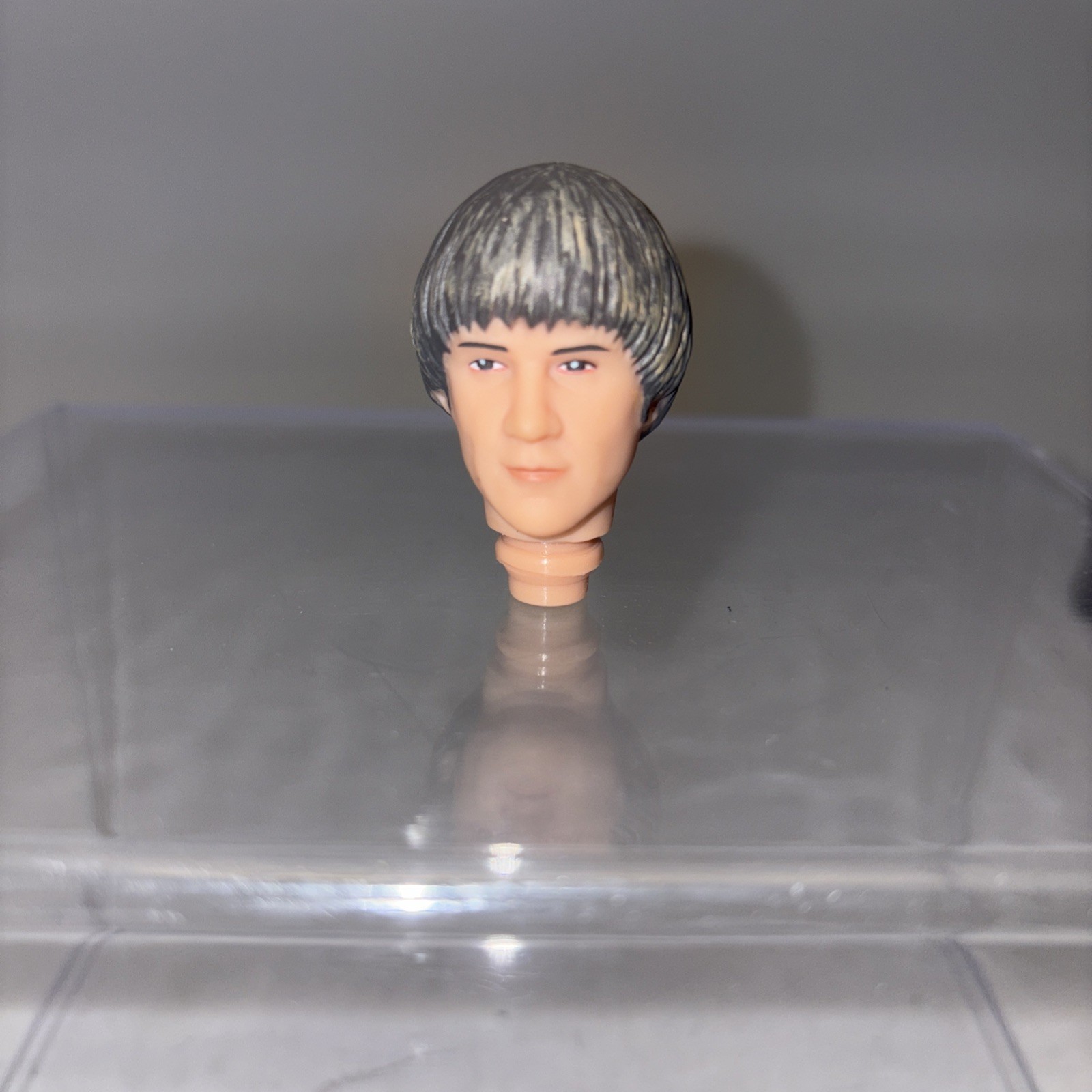 The Monkees Davy Jones Head Only For 8 Inch Retro Mego Figures Licensed ...