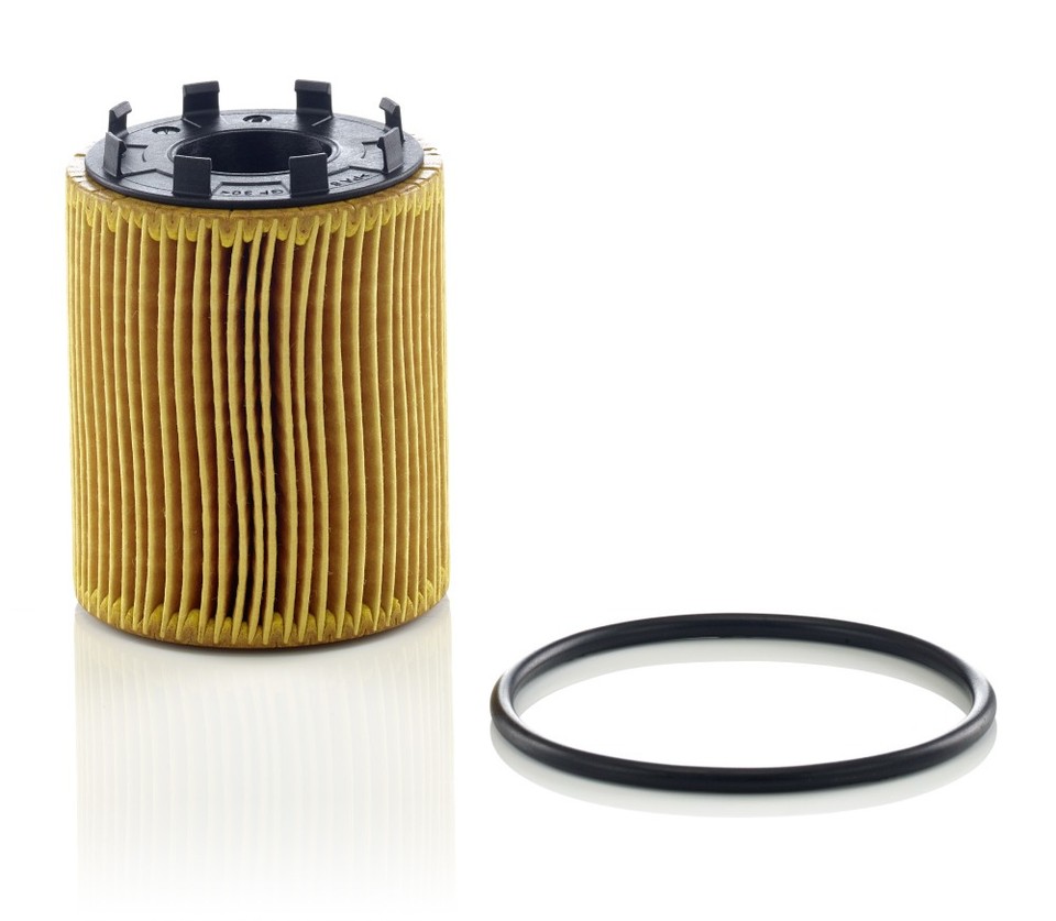 OIL FILTER HU 7041 z FOR ALFA ROMEO PEUGEOT FIAT FIORINO/MPV/Box/Body ...