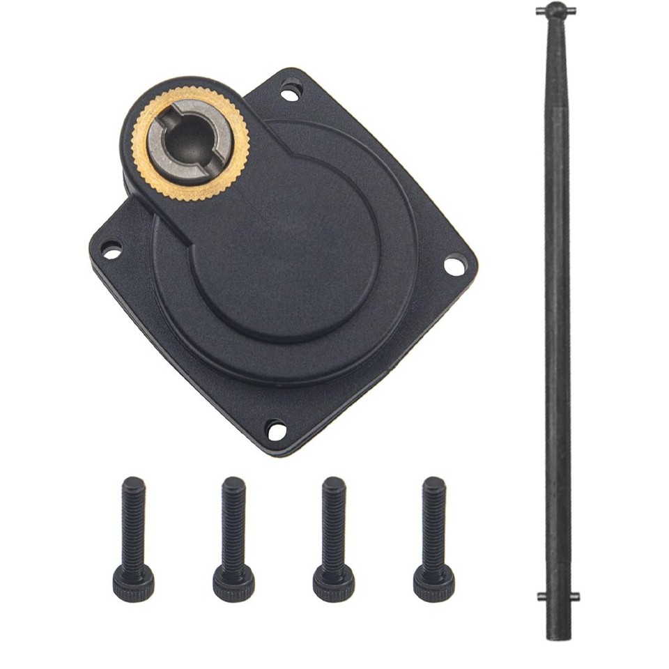 Roto Starter E-Start 70111 Shaft Rod Pin for RC 1/10 1/8 18 Nitro ...