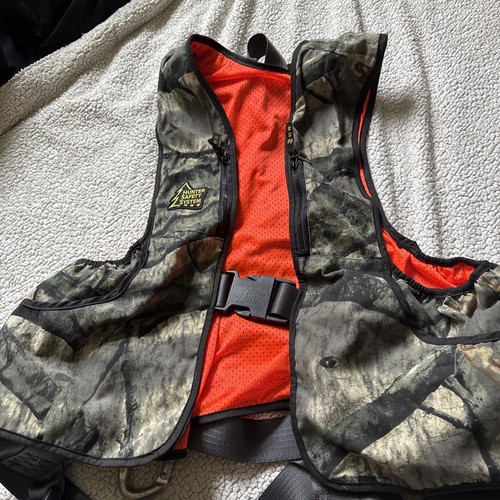 Hunter Safety Vest System 2-3XL | eBay