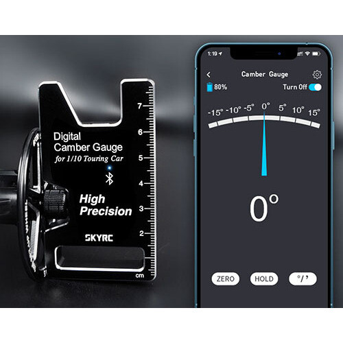 CTG-015 Digital Camber Gauge | eBay