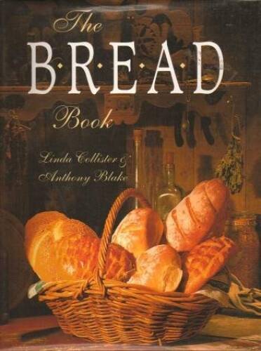 The Bread Book - Hardcover By Collister, Linda - GOOD 9780696025648 | eBay