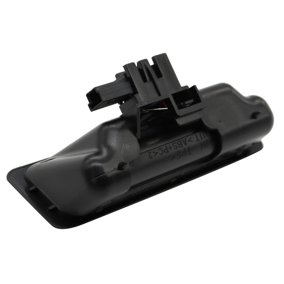 For BMW E60 E90 E91 E92 Trunk Handle Lid Lock Release Switch ...