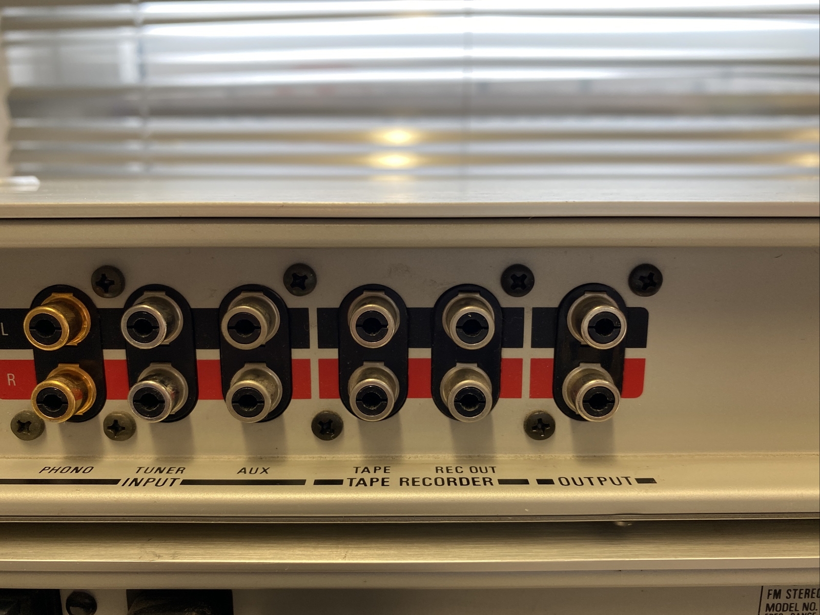 SONY FALCON Stereoanlage TAE-20F + ST-10FL + TAN-15F Rarität - vom ...