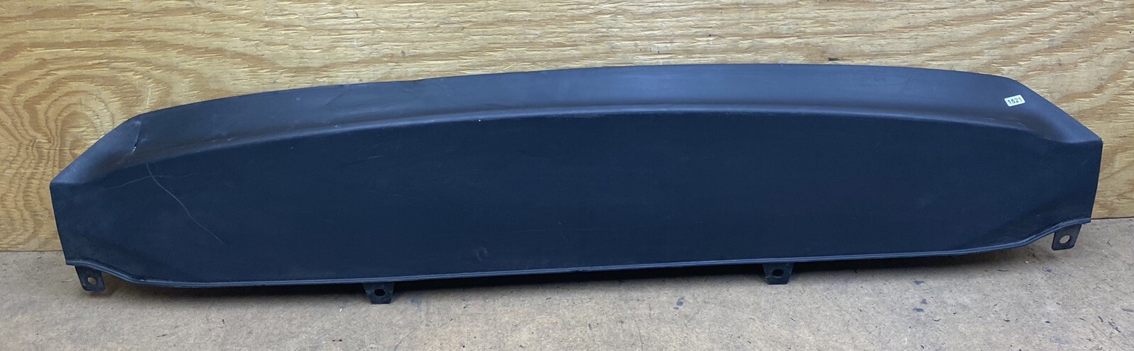 2016-2018 Honda Civic Sedan Rear Bumper Lower Valance Molding OEM 71502 ...