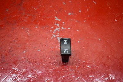 2015 POLARIS Sportsman ACE 325 AWD switch 4012908 2x4/4x4 switch | eBay