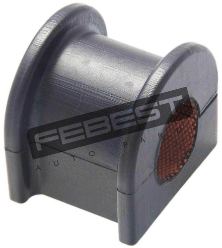 Rear Stabilizer Bar Bush D25 Fits Toyota 48818-AF020 | eBay Australia